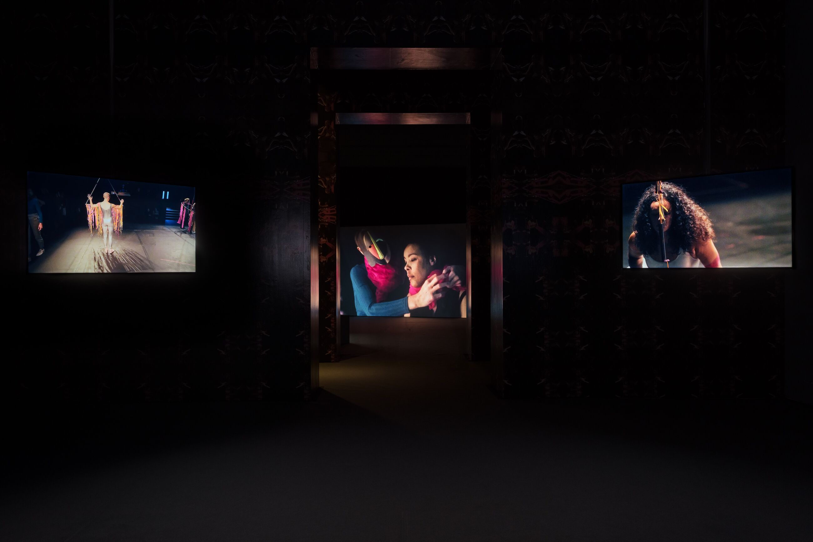 Sonia Boyce - Hauser & Wirth